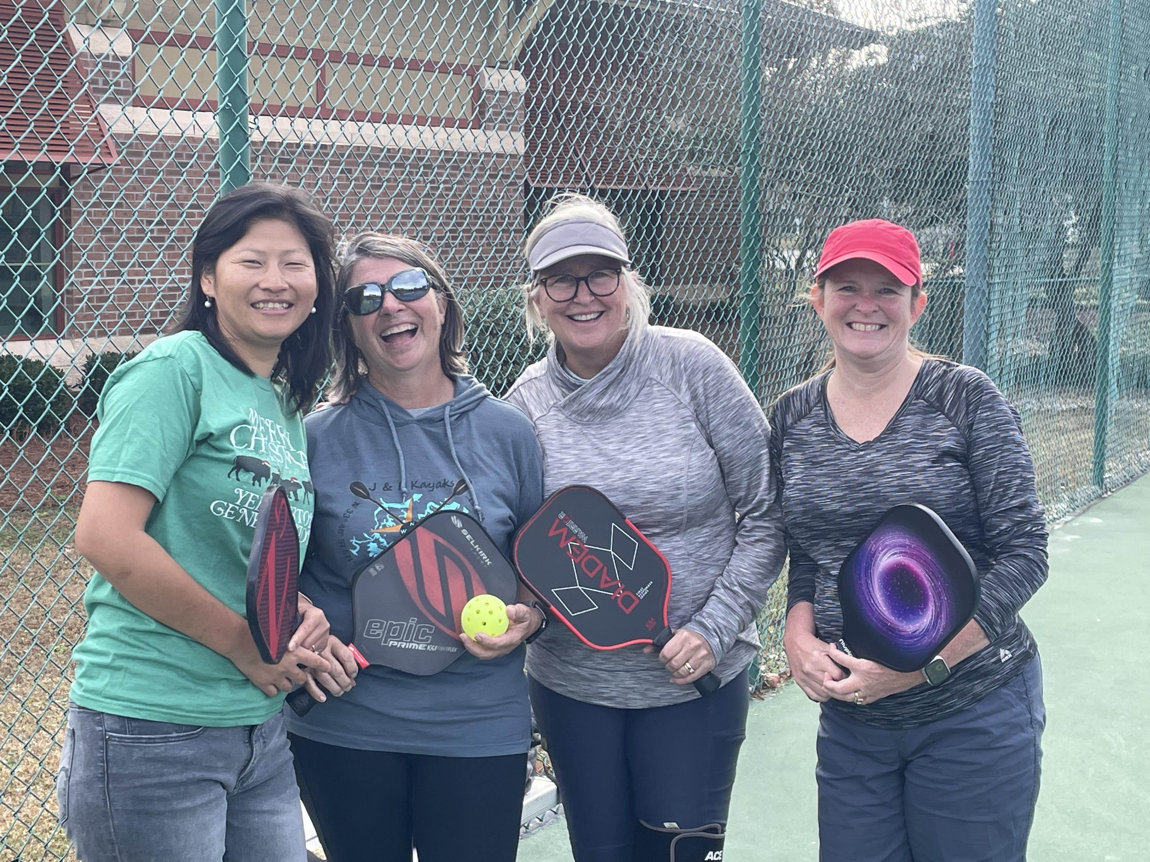 Low Country Airstream Club | ACI